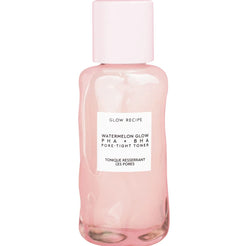 Glow Recipe Mini Watermelon Glow BHA + PHA Pore-Tight Facial Toner 1.3 ...